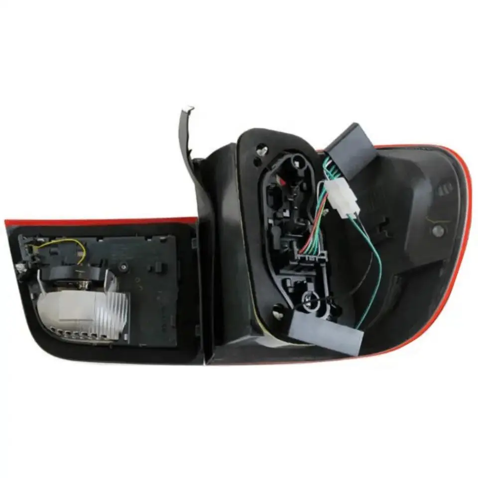 Tail Lamp Taillight X5 E70 Led Rear Lamp For Bmw 2010-2013 Outer Left ...