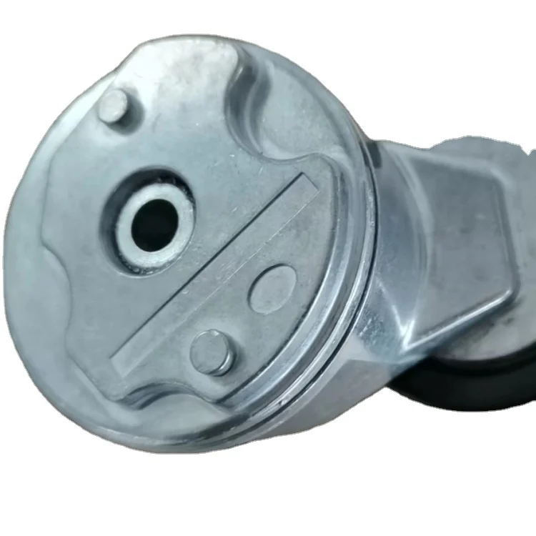 Mercedes-benz Engine Belt Tensioners - Reliable Performance