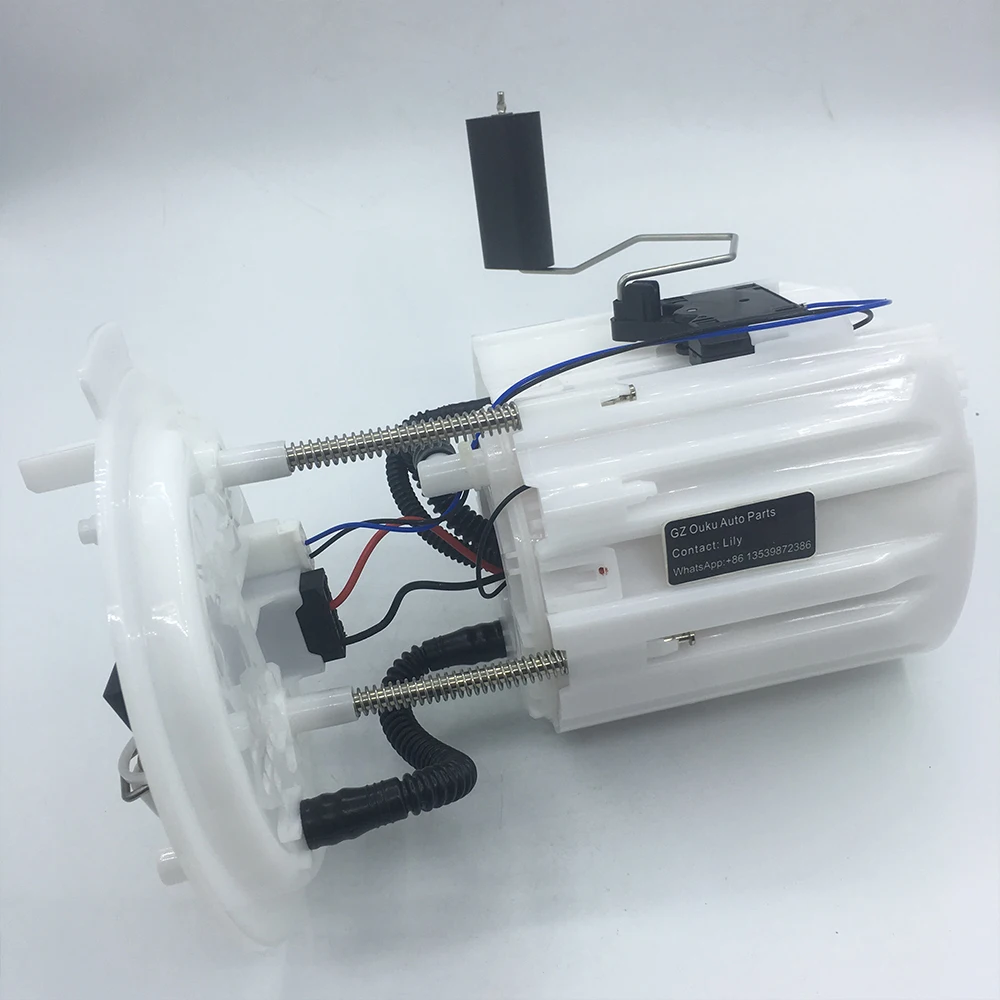 燃油泵总成a24647000994 24647000994 - Buy 1ab39-9h307-ec/e2454m/sp2379m ...