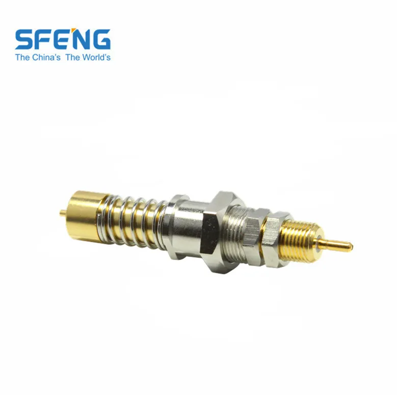 50A High Current Coaxial Probe SF-PV1-H-H M8x26.5 by SFENG