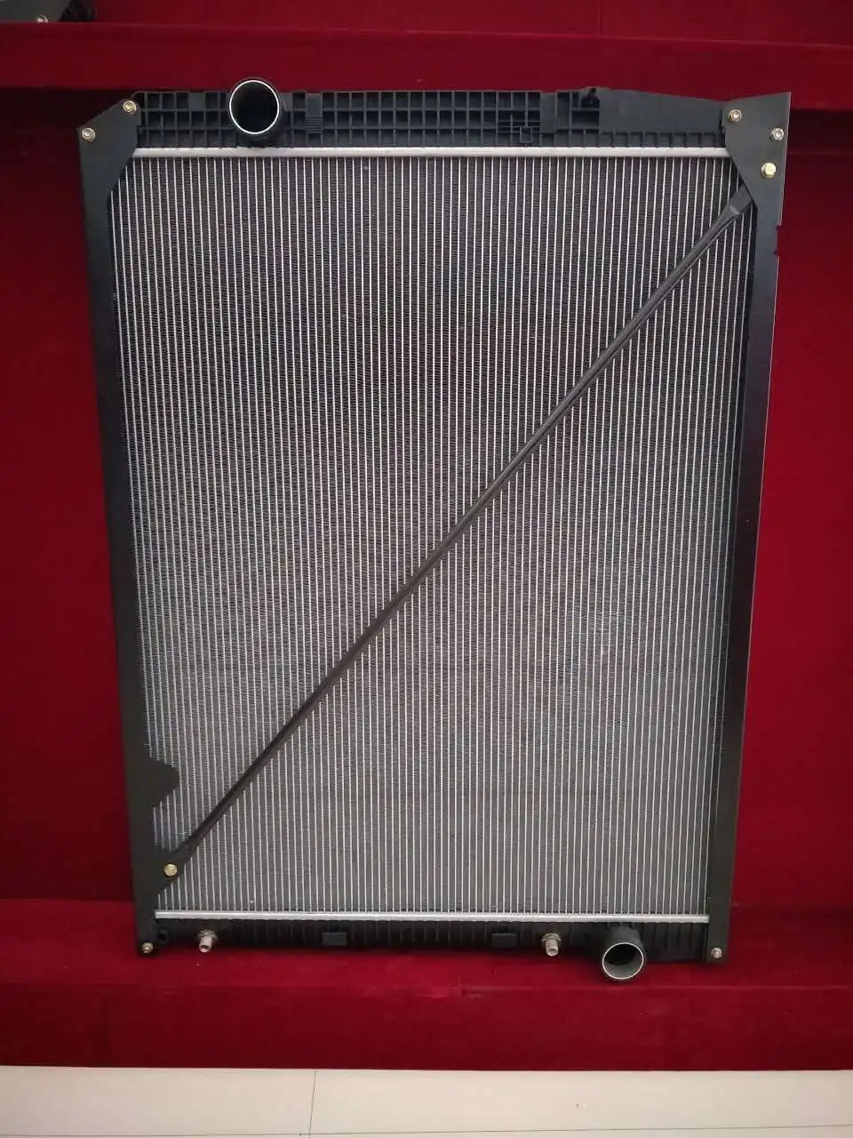 For Benz/scania/volvo/man/renault/daf Over 1000 Items Heavy Duty Truck ...