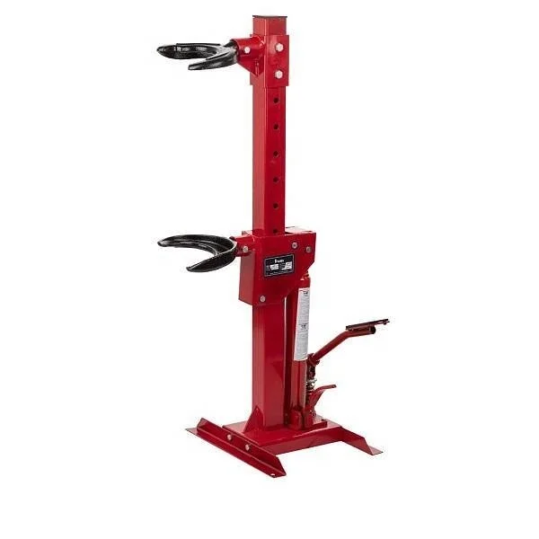 2200LBS 1Ton Air Hydraulic Coil Spring Compressor Station on Sale ...