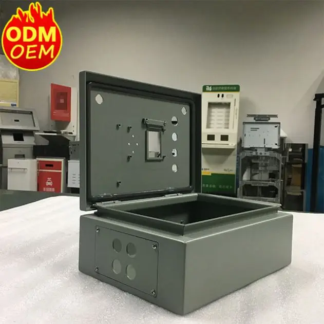 Indoor Outdoor Water Meter Protect Box - Buy Water Meter Protect Box ...