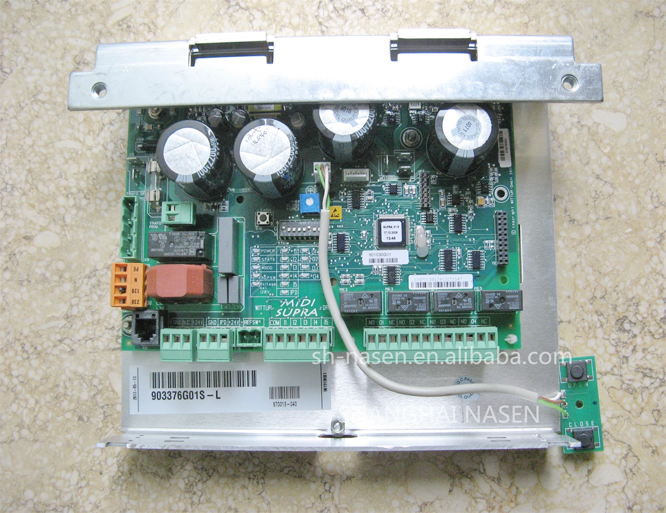 Kone电梯门板901030g01 903376g01s-l - Buy 903376g01,Km901030g01,901030g01 ...