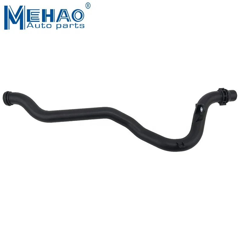Auto Parts Engine Coolant Return Hose Water Pipe 06e 121 065n ...