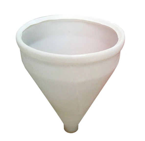 Rotomold Corong Ember Plastik Hopper,Besar Dengan Harga Bagus - Buy ...