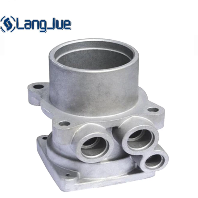 Customize High Quality Aluminum 7075 Forging - Buy 7075 Forging ...