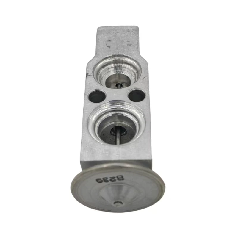 High Quality Expansion Valve for Hyundai Kia Air Conditioners