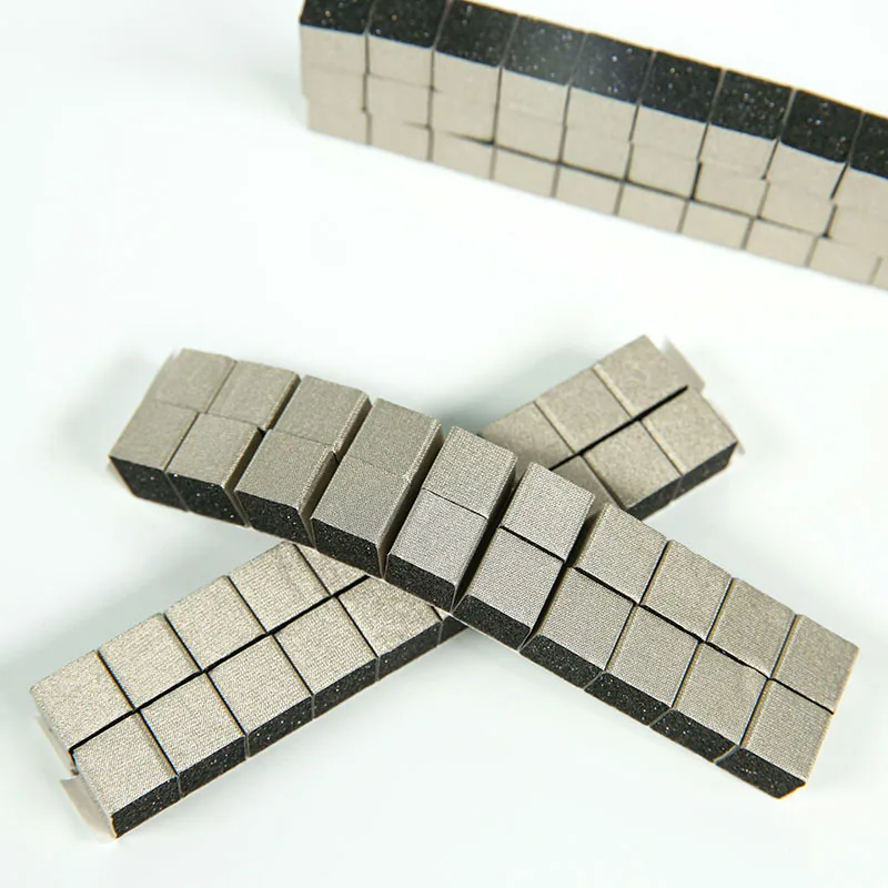 Custom Conductive ESD Foam for Shielding and Protection