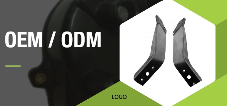 Mercedes-benz CLA Coupe C117 W117 Bumper Bracket 1178850065