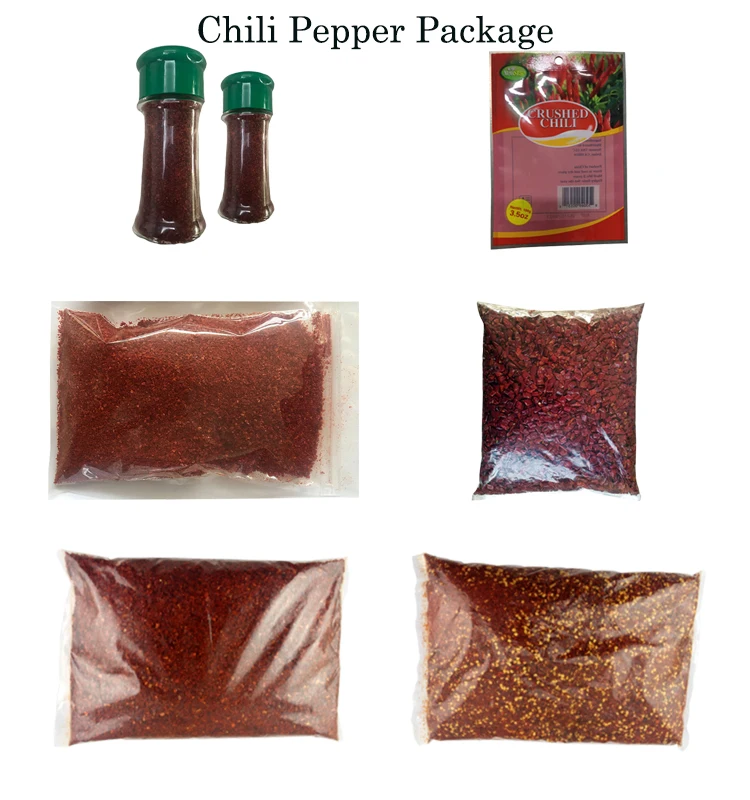 Ichimi Chili Powder,Red Chili Pepper,Shichimi Powder Packed In Small ...
