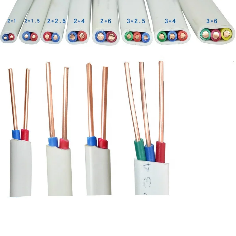 Cheap Braid Shielded Electrical Copper Wire Soft Packing Technique Coil ...