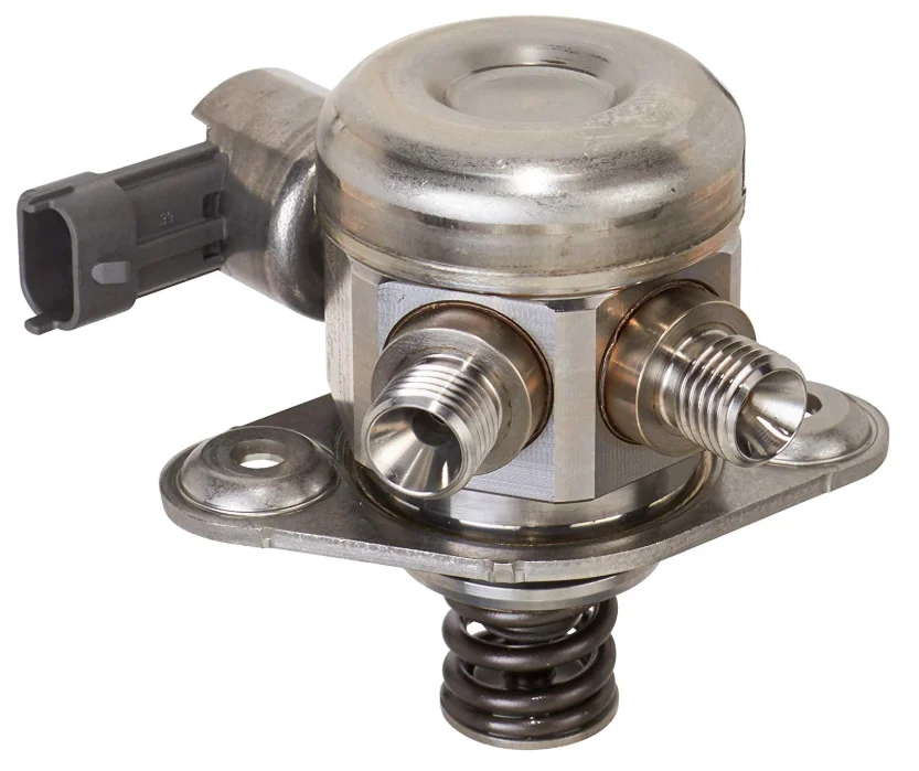 Good High Pressure Fuel Pump For Land Rover Range Rover Sport Lr4 ...