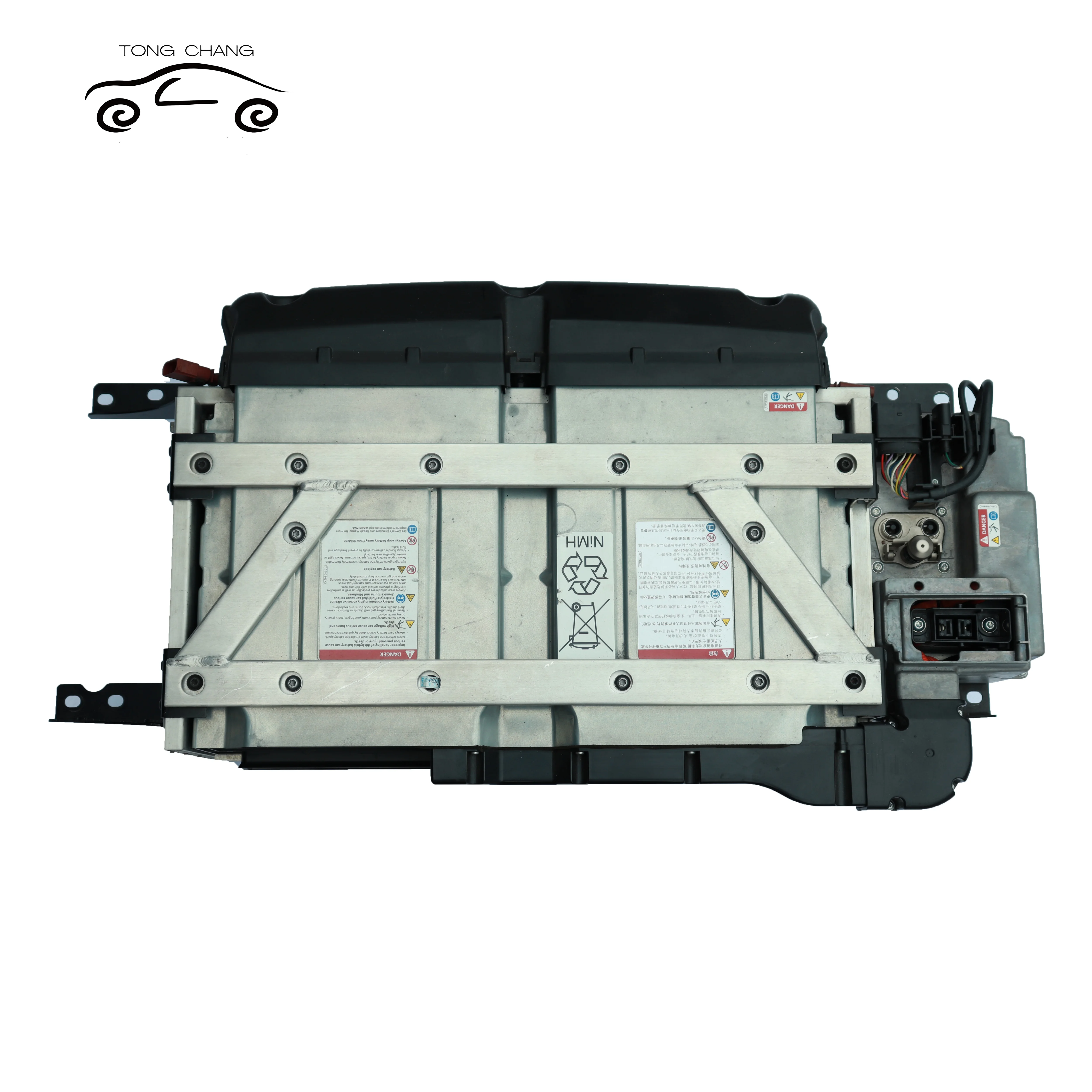 7P0 915 590 J Battery - High Voltage Storage for VW Touareg