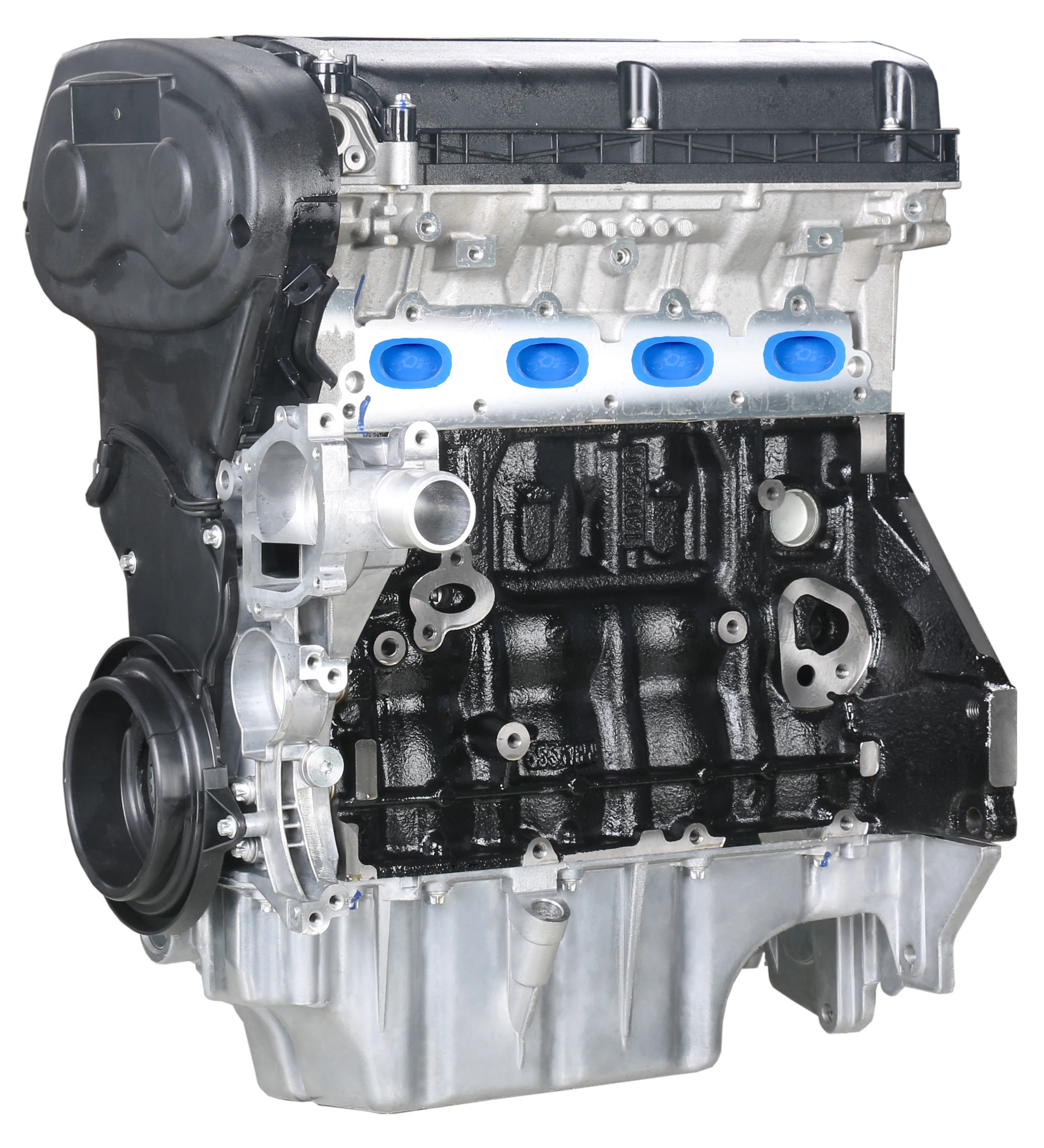 Genuine 1.6L F16D4/LDE Model New 4-Cylinder Petrol Engine for GM Motor ...