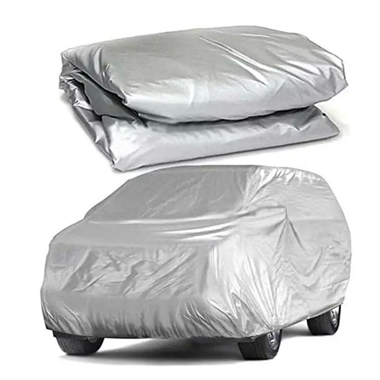 Oxford Cloth Car Covers - Durable, Waterproof Protection