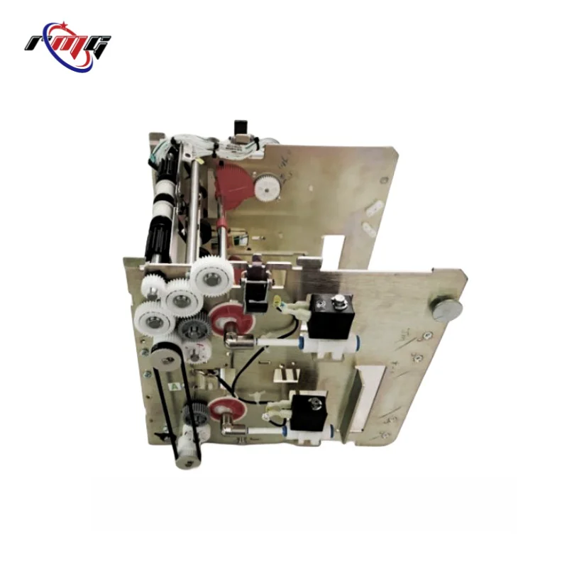 Atm Spare Parts Ncr S2 Pick Module Assembly 445-0736668 445-0756286 ...