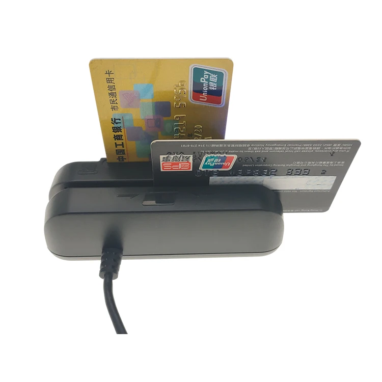 Thai Chip Thailand ID Card Reader & Driver License Card Reader F790