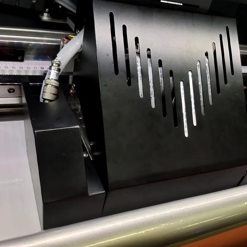 60厘米UV DTF打印机胶卷a B胶卷打印贴纸皮革帆布塑料瓶笔3D UV DTG胶卷打印机| Alibaba.com