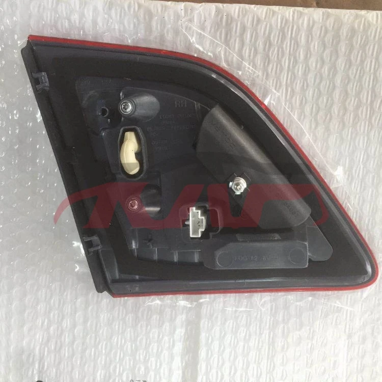 Automotive Parts Led Taillights Tail Lamp 1669066001 1669065901 Car ...