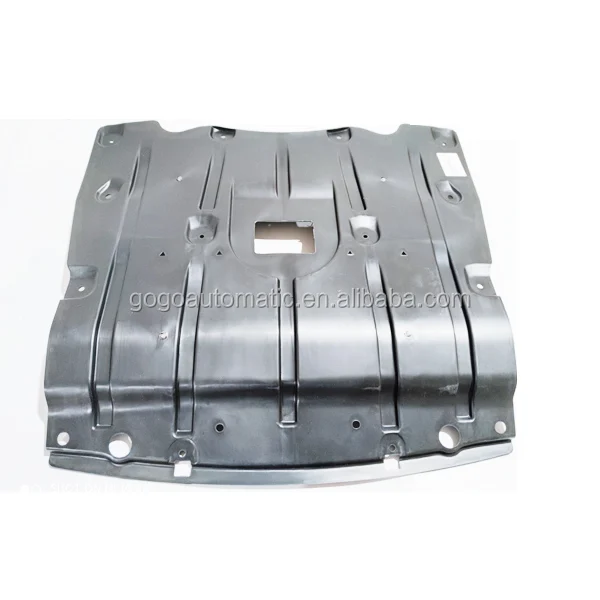 Engine Cover Board for G05 G06 2019 - OEM 51757424879