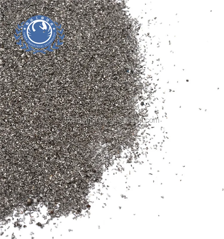 Sae-j444 Steel Grit G18 G25 G40 For Blasting - Buy Steel Grit Gl25 ...