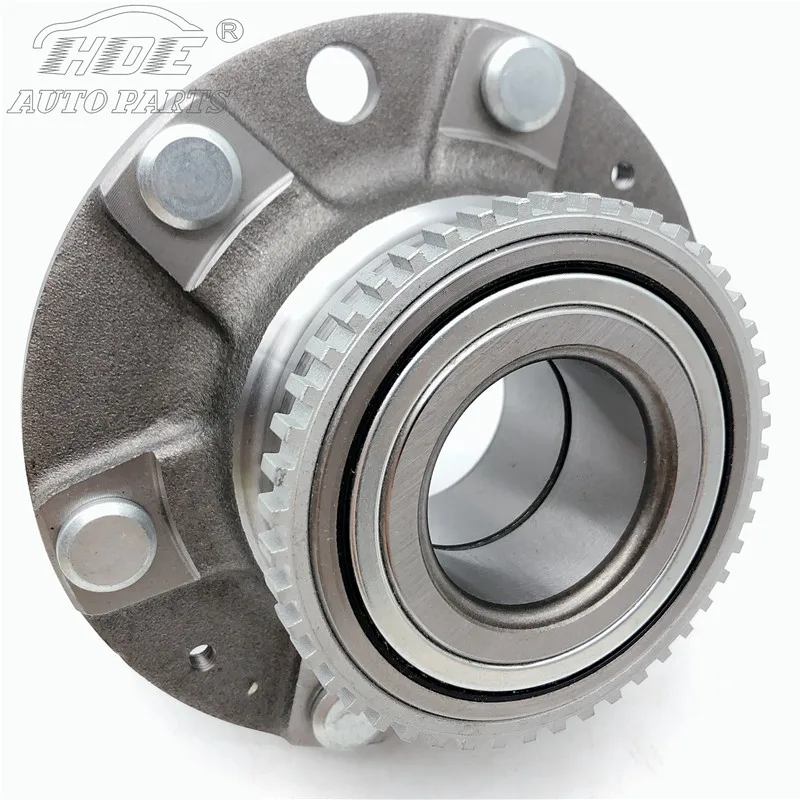 HDE 51750-4H050 Wheel Bearing for Hyundai H1 - Reliable Auto Parts