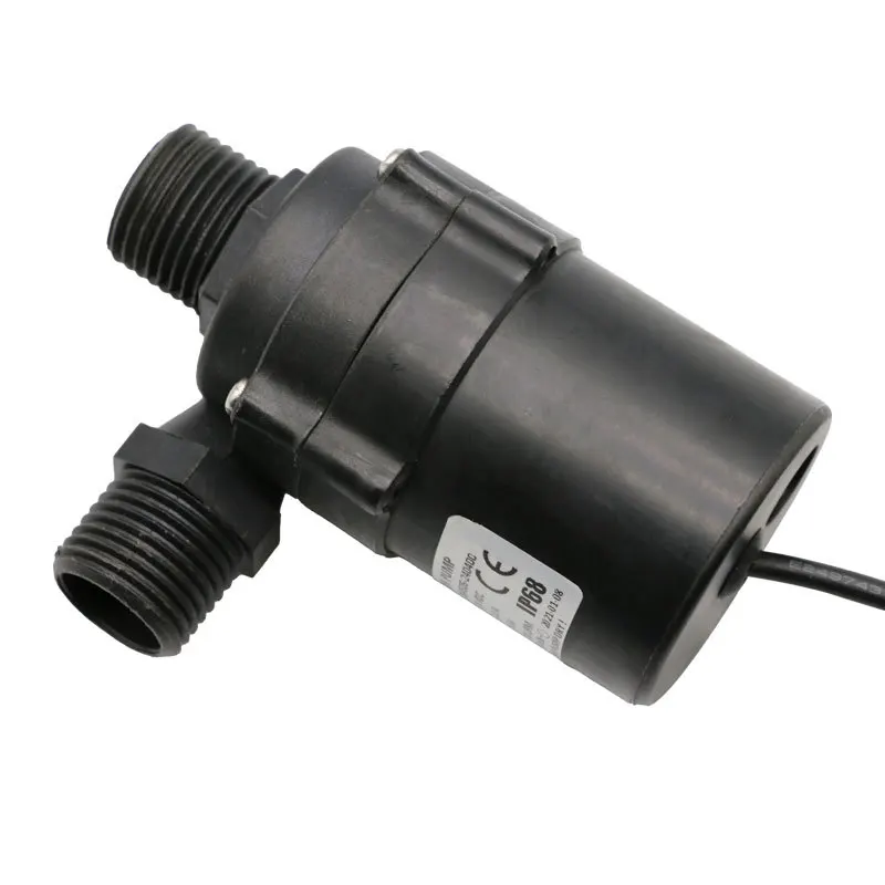Micro Booster Pump - Efficient Water Pressure Solutions