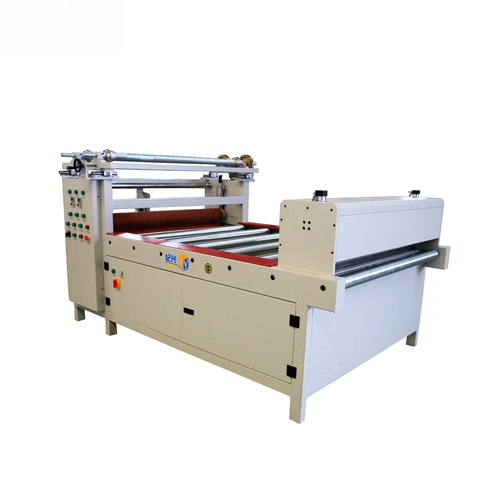 Laminating Machine Double Station Lamination Machine With Cutting For ...