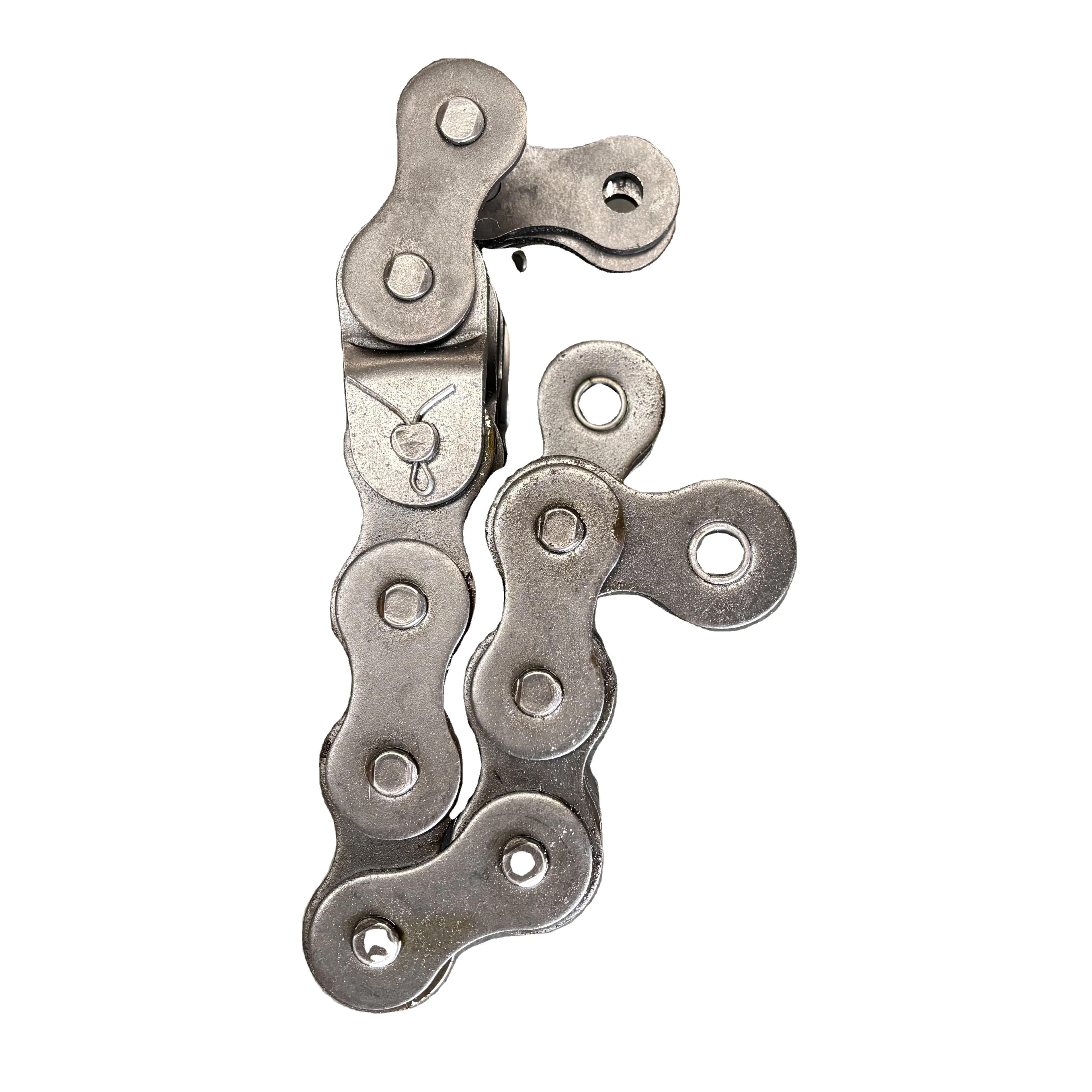 Standard Industrial Machine Chains Of The 32a-2 Roller Chain Pitch 50 ...