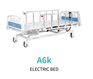 Jiangsu Saikang Medical Equipment Co., Ltd. - Hospital Bed, Operation Table