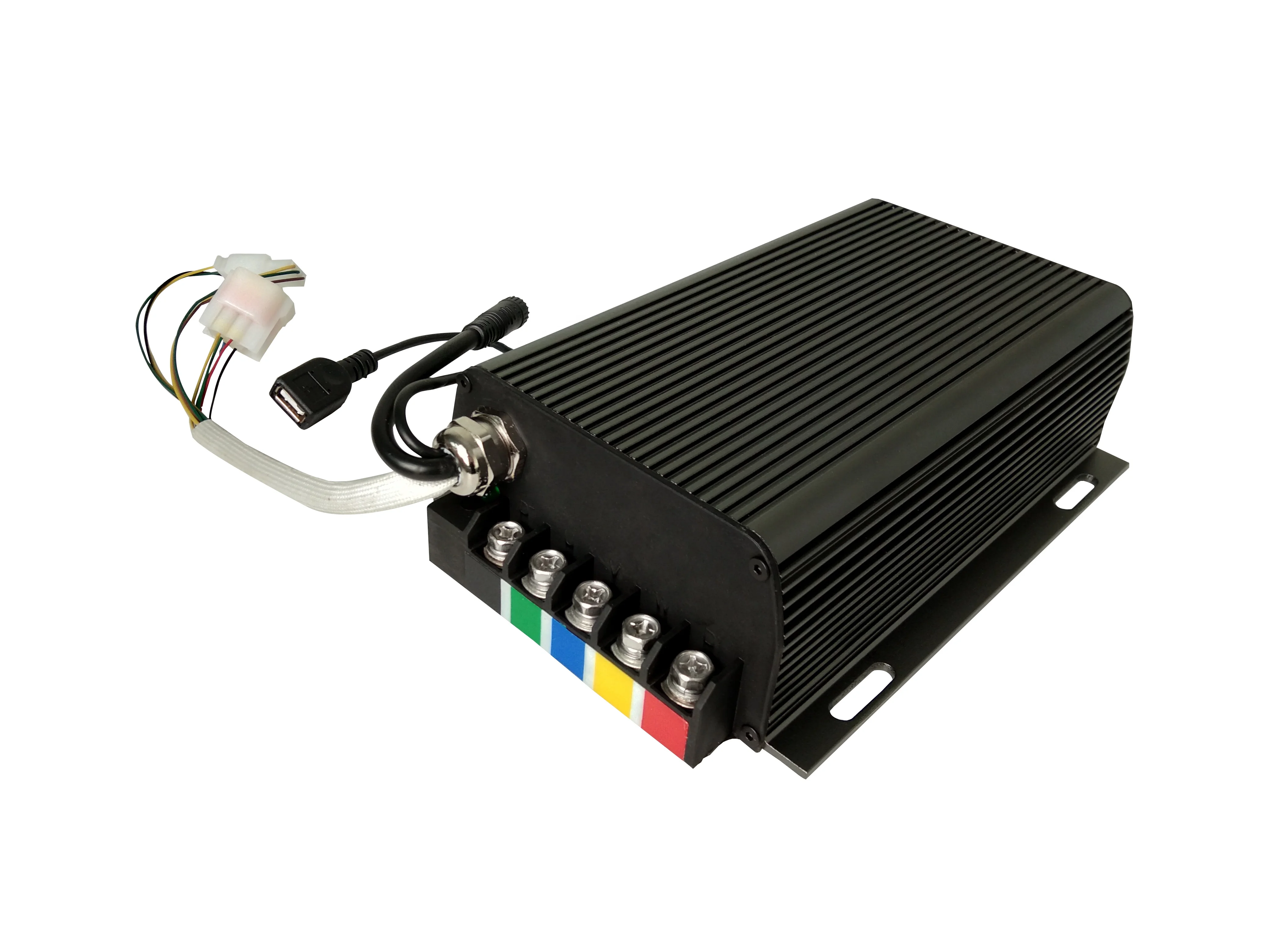 Sabvoton Controller QS 273 - 8000w Motorcycle Conversion Kit