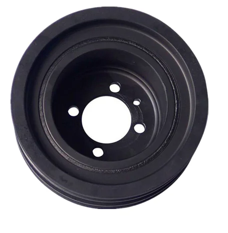 Wholesale Crankshaft Pulley for MITSUBISHI CANTER 3.0 Eco Hybrid