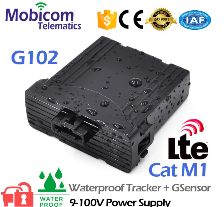 military gps 4g G102 LTE M1 / eMTC / NB-IoT relay gps receiver - Famidy.com