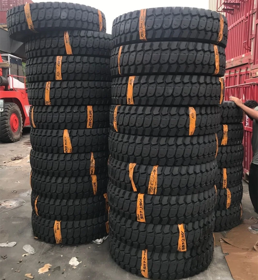 Aeolus Truck Tyres 12.00r20-18pr Hn08/agc08 All Position Wheel Truck ...