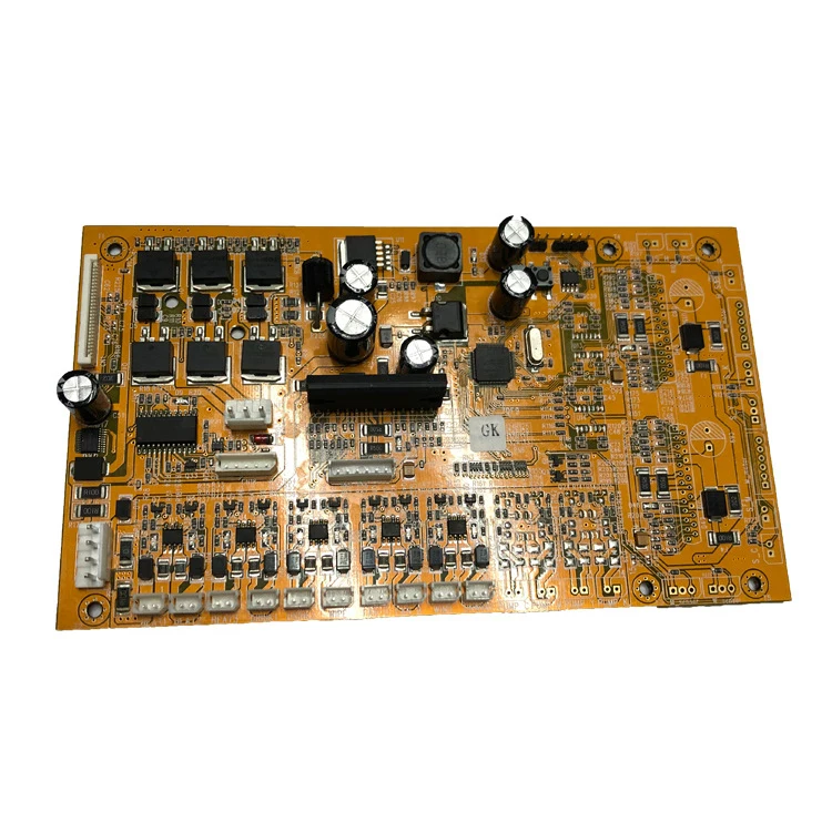 Whole Set YXP XP600 Mainboard - Reliable Inkjet Printer Kit