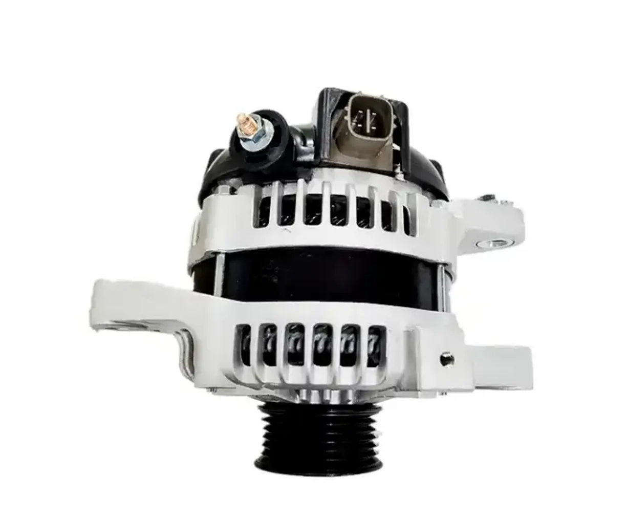 Brand New Alternator To Suit Toyota Corolla Zre152r 1.8l 2zr-fe 2007 ...