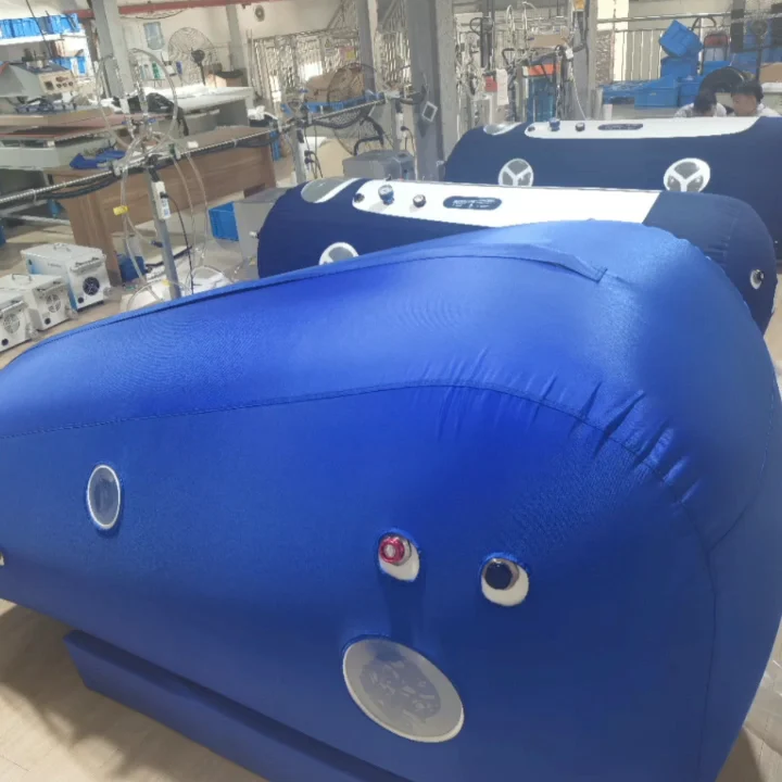 Hyperbaric Chamber Oxygen Care Treatment Tent Oxygen Therapy Cost ...