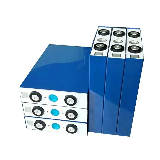 Prismatic Cells 3.2v 20ah/50ah/60ah/80ah/105ah For 12v 24v 48v Lifepo4 ...