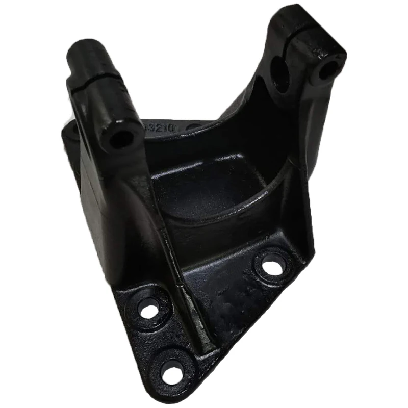 Soporte frontal para eje delantero primavera para Scania 4/P/G/R/T ...