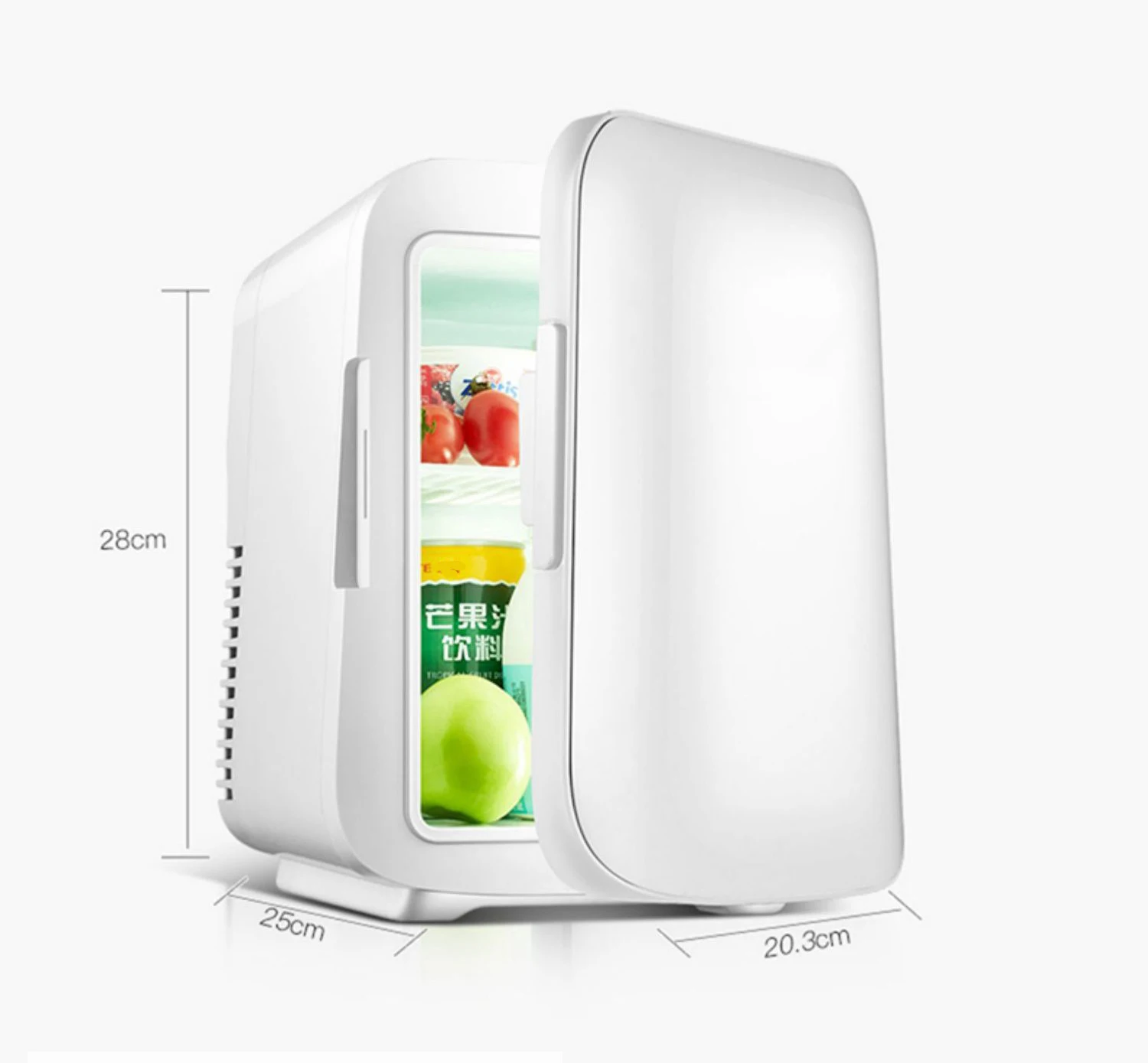 Mini Refrigerators - Portable, Efficient Cooling Solutions