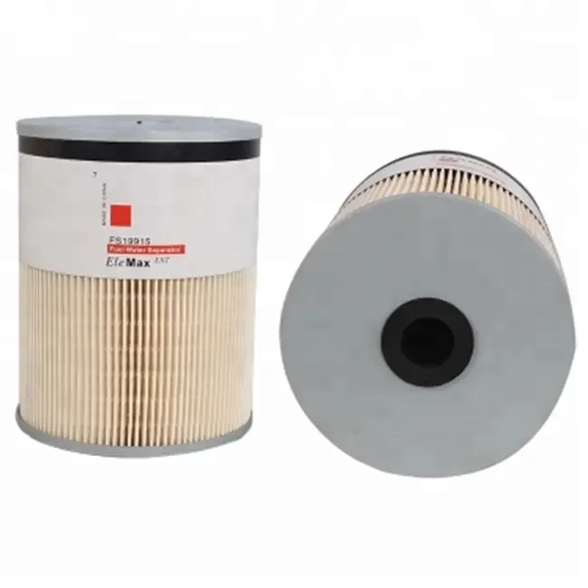 Truck Engine DD13 DD15 DD16 Fuel Water Separator Filter FS19915WE ...