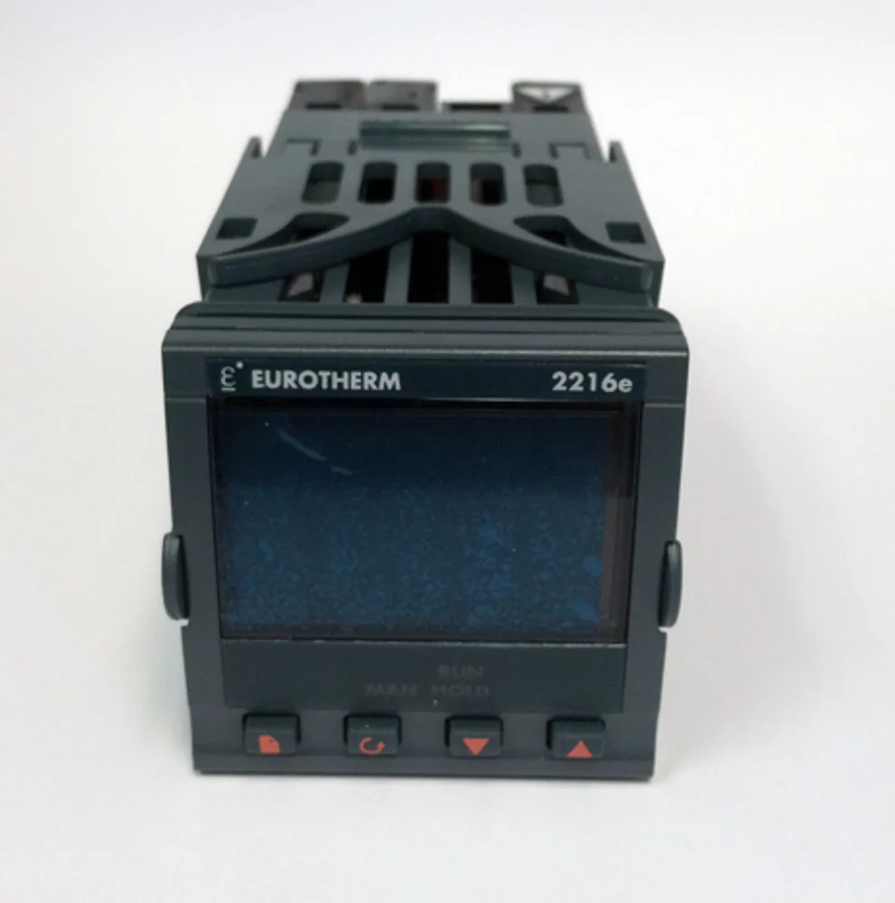 Eurotherm Temperature Controllers - Precision and Reliability