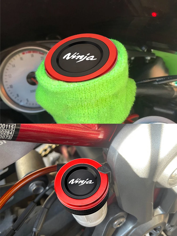 For Kawasaki Ninja 1000sx Z1000sx Ninja 1000 Zx10r Zx6r Zx636 ...