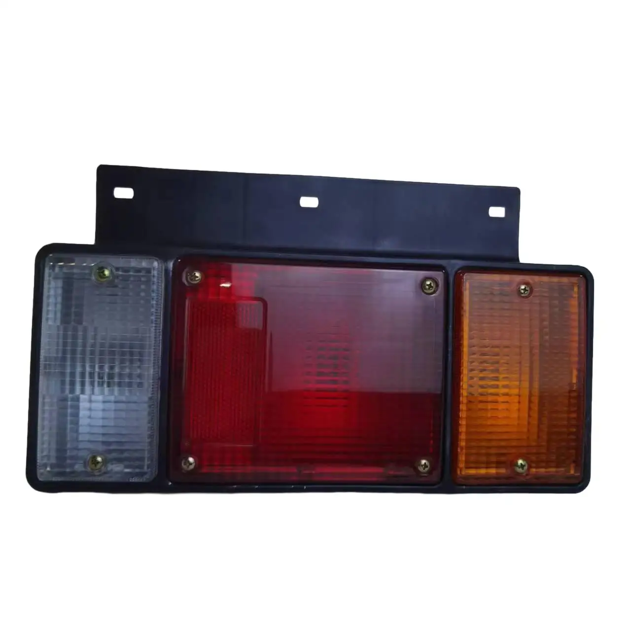 Isuzu Truck Tail Lights - Reliable Performance & Quality