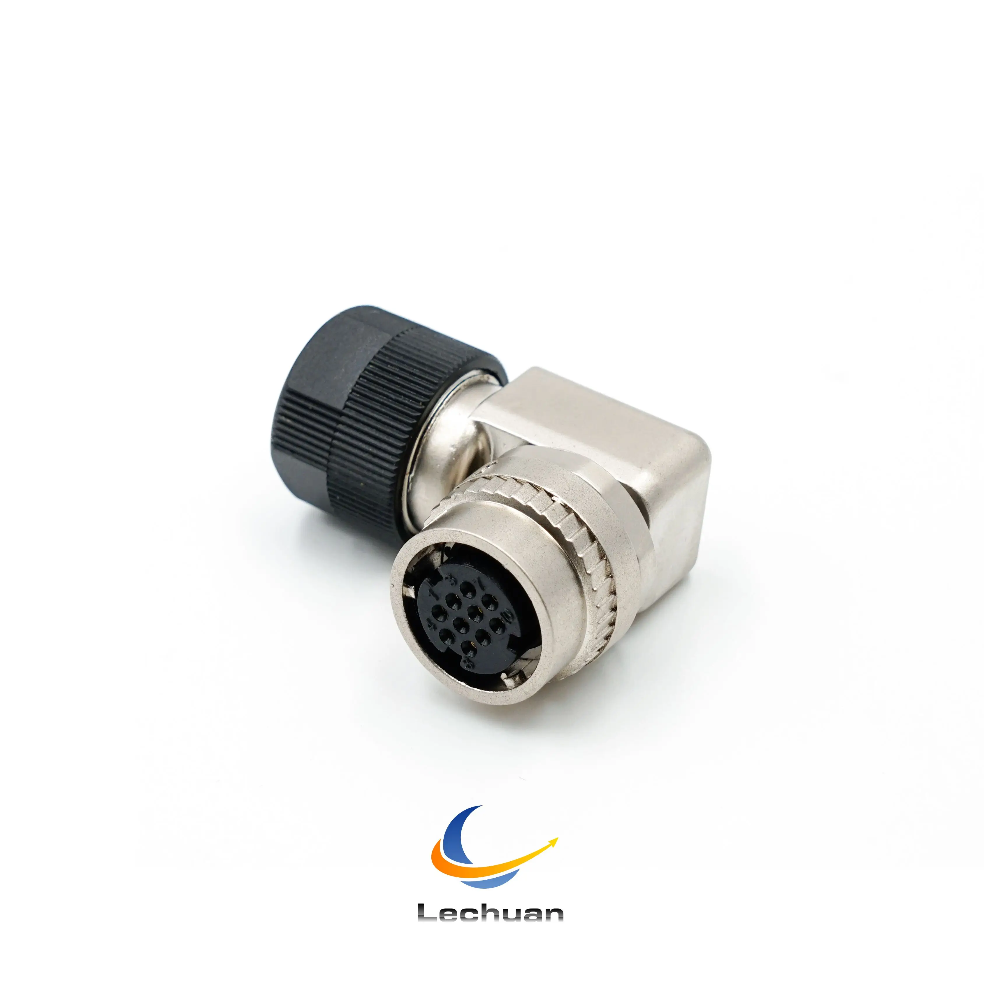 One-touch Locking Style Small Sized Circular Connectors Cm10-ap10s-m ...