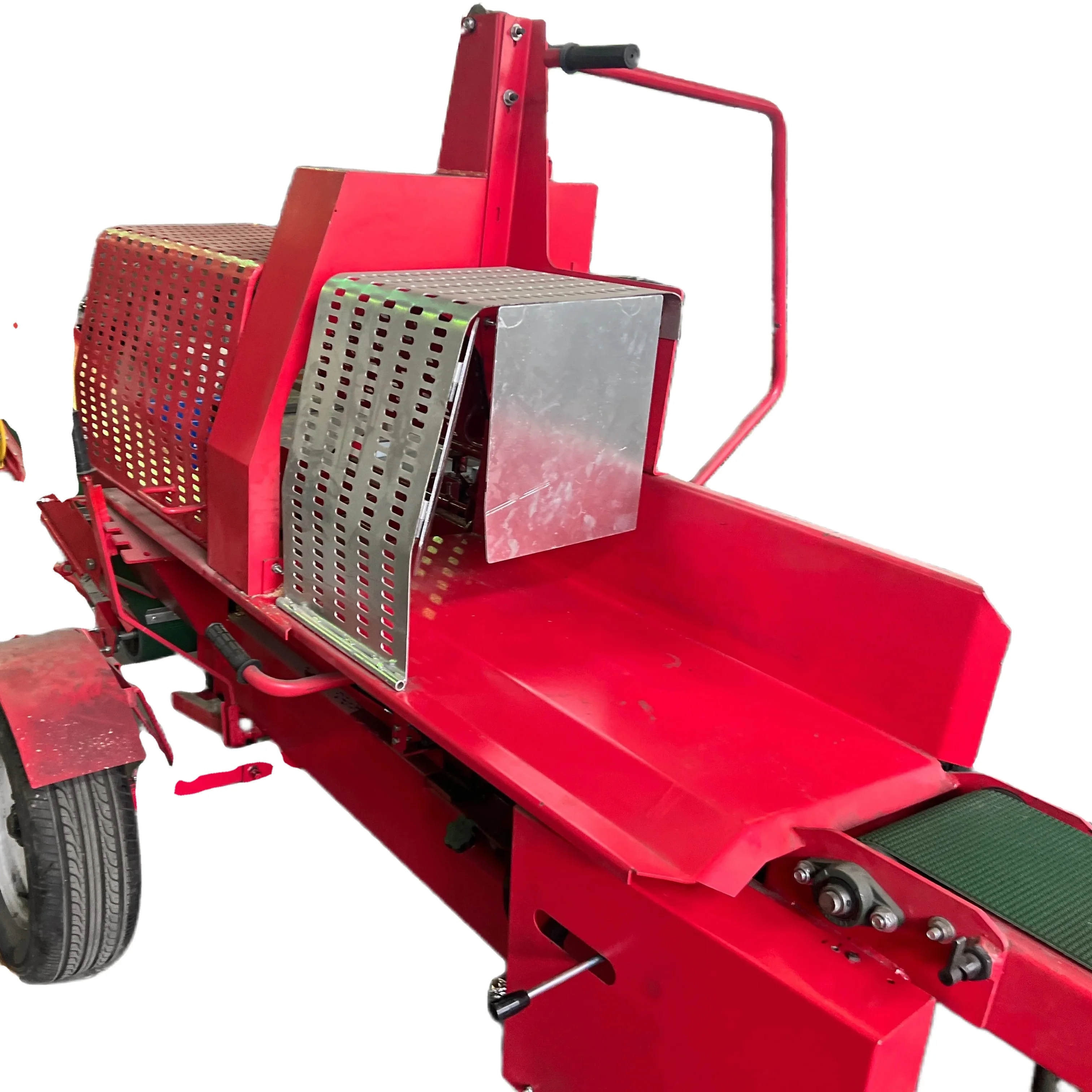 Wood Processor Used Firewood Processor Machine For Sale In Australia ...