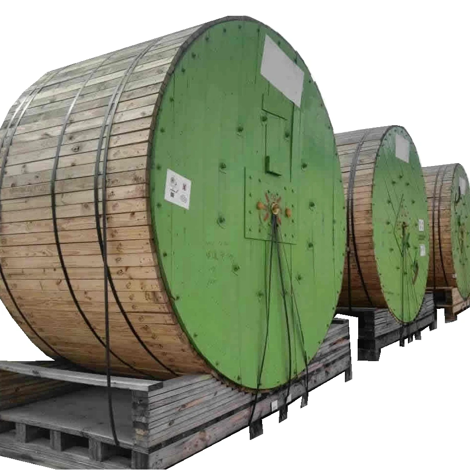 FRSTEC Coiled Tubing Used in Oilfield CTU Equipment 80k Coiled Tubing ...