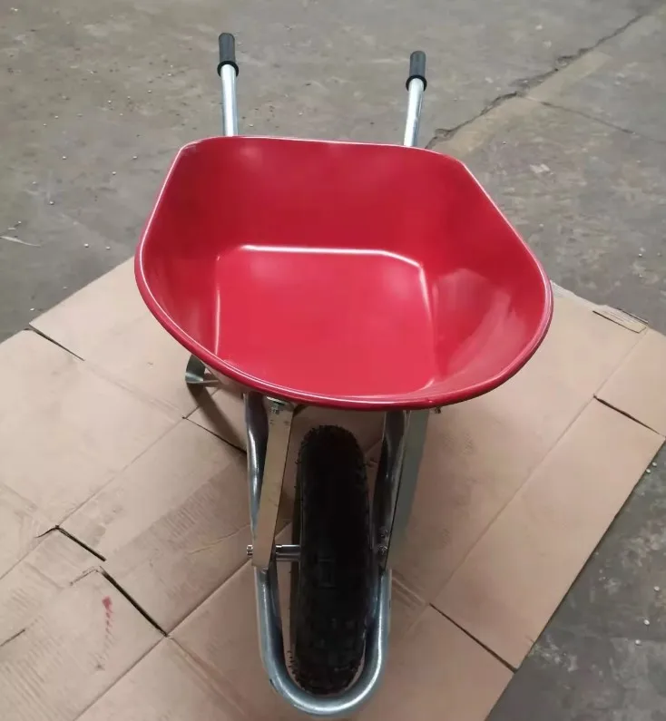 Heavy Duty FIJI Market Wheelbarrow WB8900| Alibaba.com