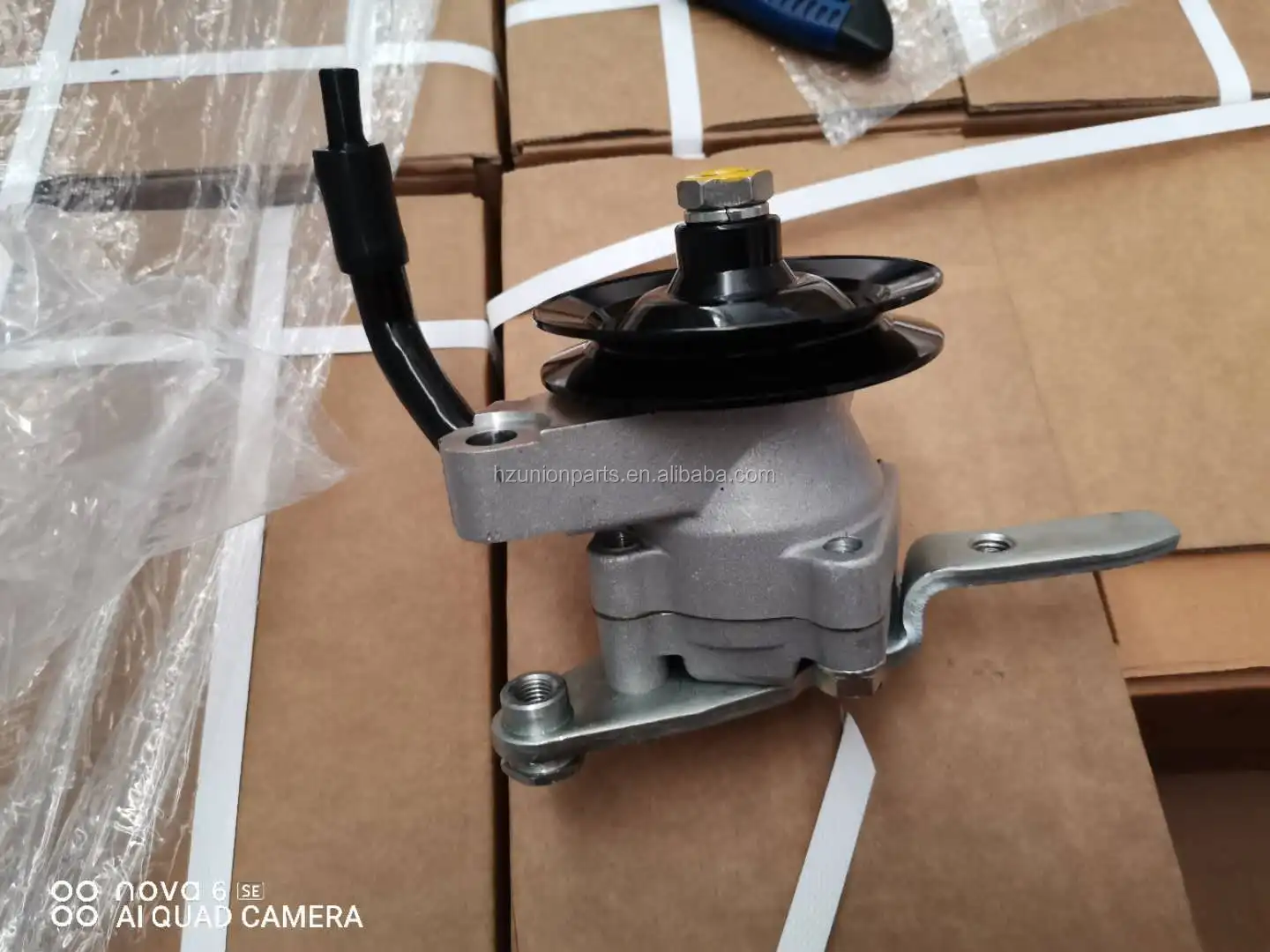 OEM 57100-5H001 for Hyundai H100 PUMP ASSY POWER STEERING OIL